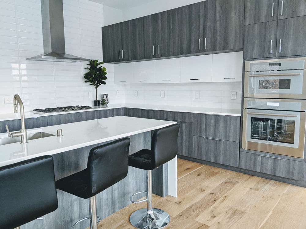 Kitchen Seating 101: A Guide to Choosing Seating that Works for You