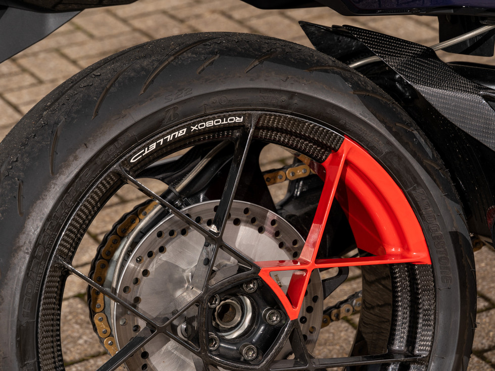 TTS SuperBusa | TTS Performance