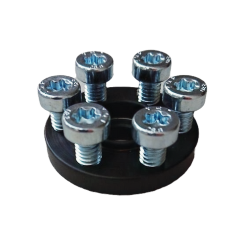 Rotrex Pulley Adapter – Flat | TTS Performance