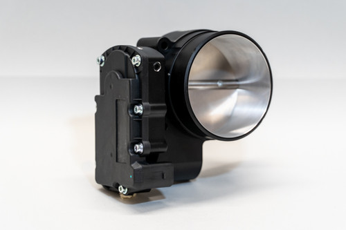 Harley Davidson 90mm throttle body | TTS Performance