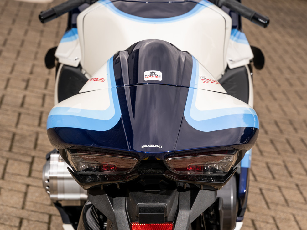 TTS SuperBusa | TTS Performance