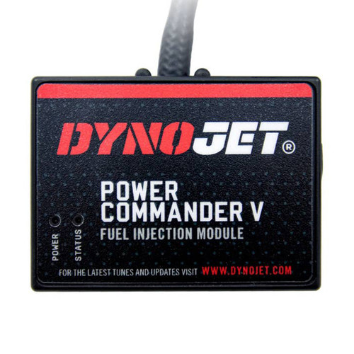 Power Commander V | TTS Performance