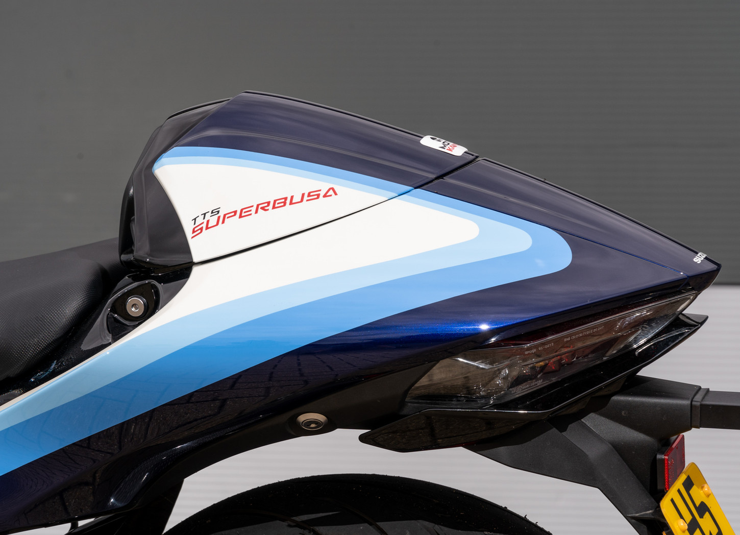 TTS SuperBusa | TTS Performance