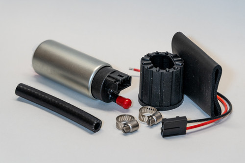 TTS 340 fuel pump – Harley-Davidson V-Rod | TTS Performance