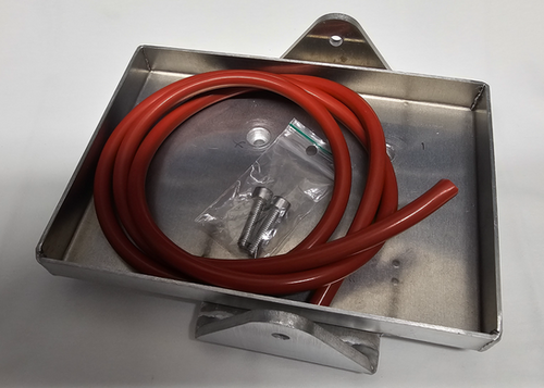 Battery Relocation Kit For Civic Type R FN2 | TTS Performance