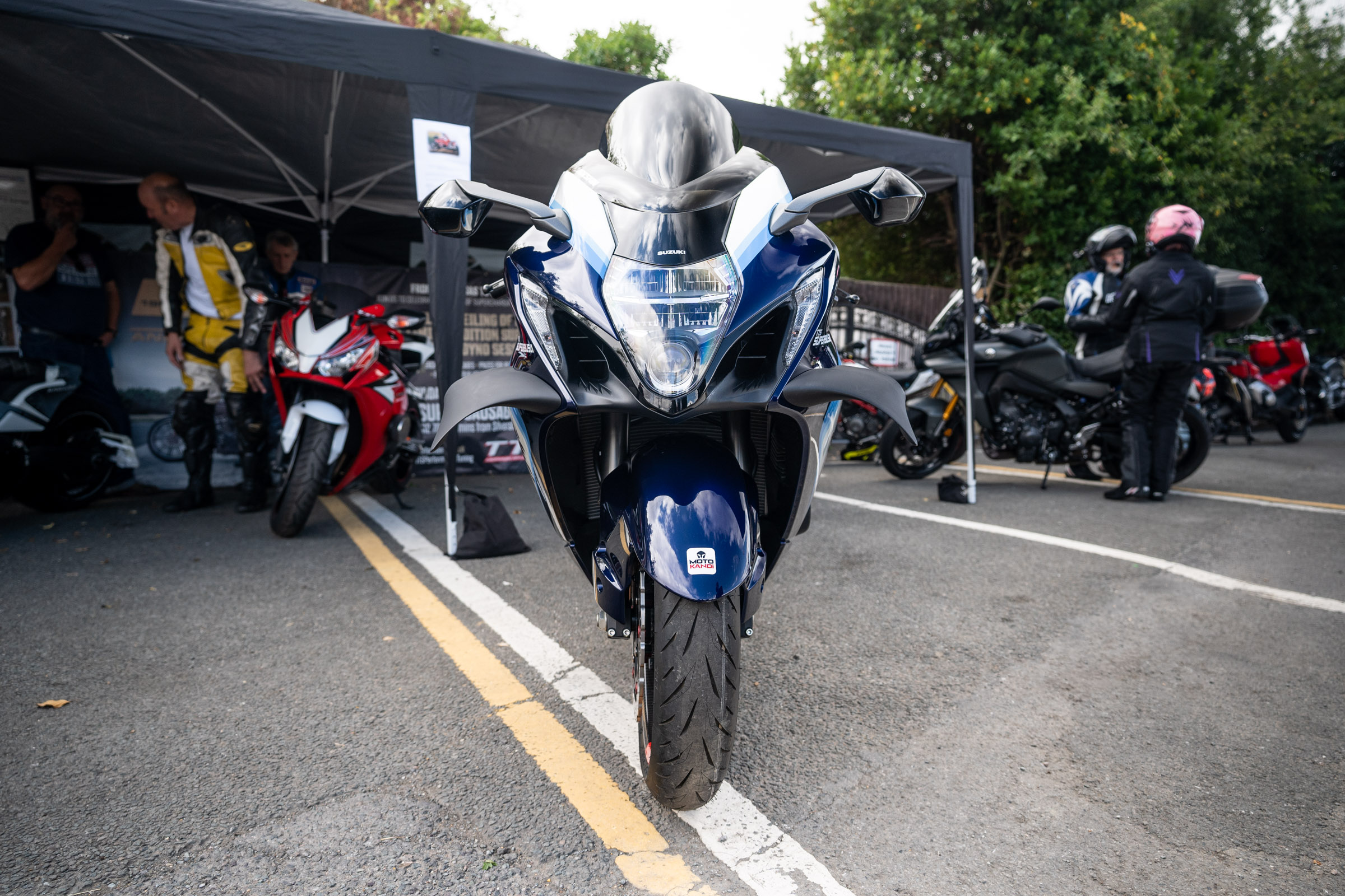 TTS SuperBusa official launch!