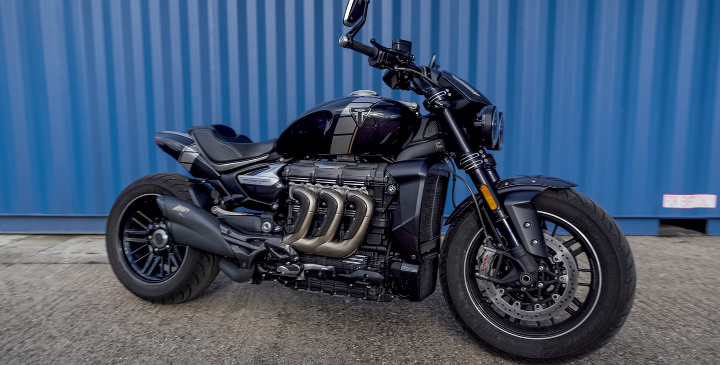 TTS Rocket 300 | TTS Performance