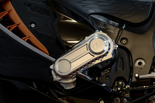 Suzuki GSX1300R Hayabusa Gen 3 Supercharger Package 2021-on | TTS ...