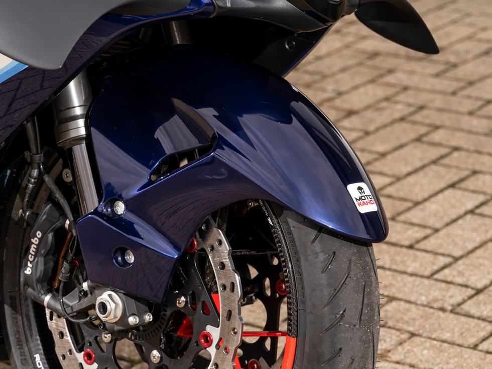 TTS SuperBusa | TTS Performance