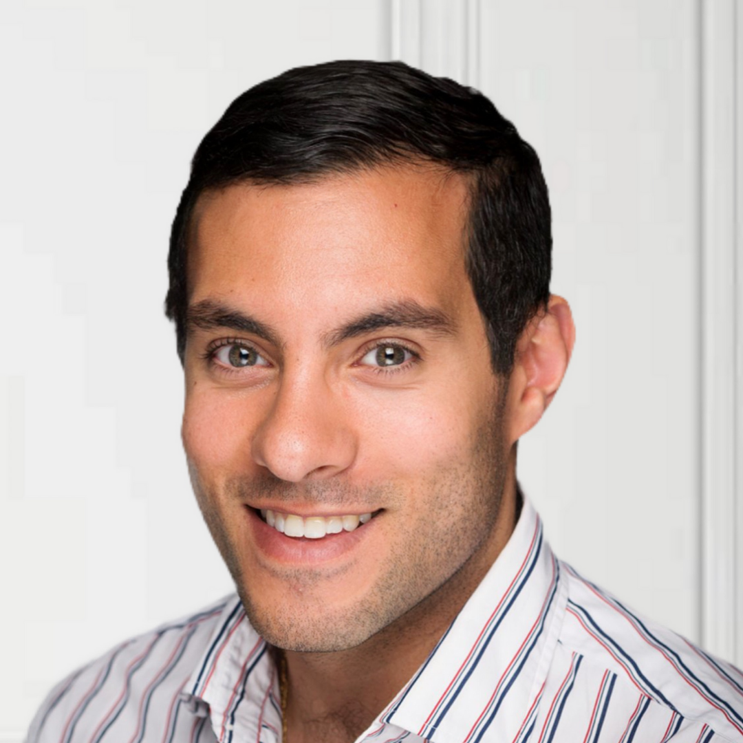 Dr Tom Malak | Studio 17 Pilates