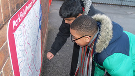 Contact Us | Parkfield Primary