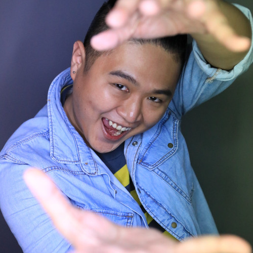 Nick Long | Converge Studios