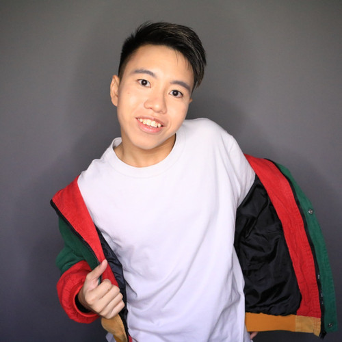 Ben Chia | Converge Studios