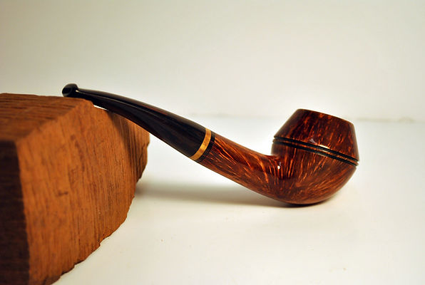Trey Rice Pipes | Fine Handmade Tobacco Pipes