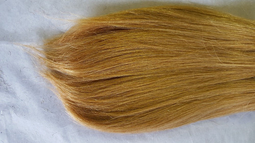 100% Premium Goat Hair for Reborning 1/2 oz | Little Dreamers