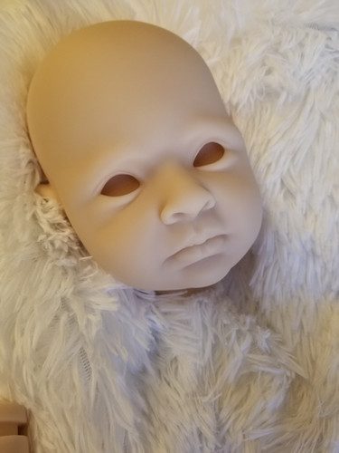 Reborn Kit Rowan | Little Dreamers