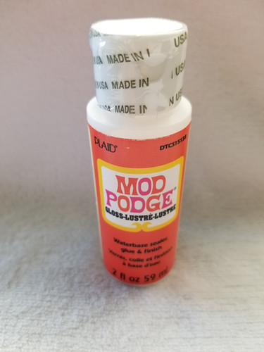 Mod Podge 2 oz | Little Dreamers