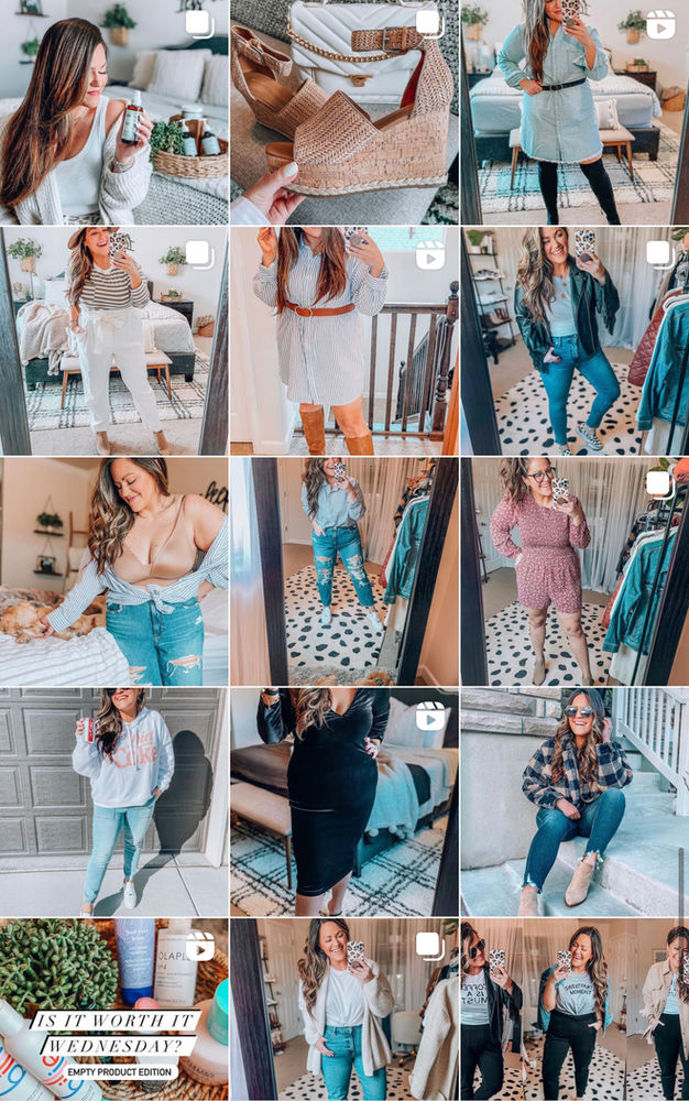 5 Mid-Size Fashion Bloggers You Need to Follow