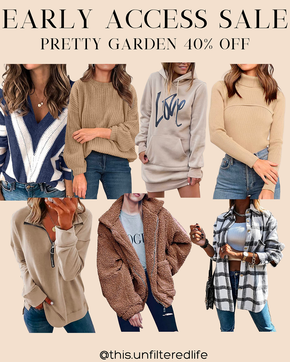 The Best Amazon Prime Early Access Sale Deals on Fashion, Kids, Home