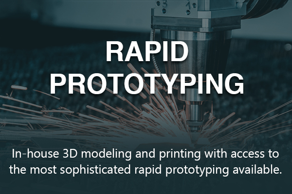Industrial Product Design | Process4 | Chagrin Falls
