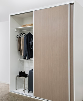 Melbourne Wardrobes Online | DIY Custom Wardrobe Solutions Delivered