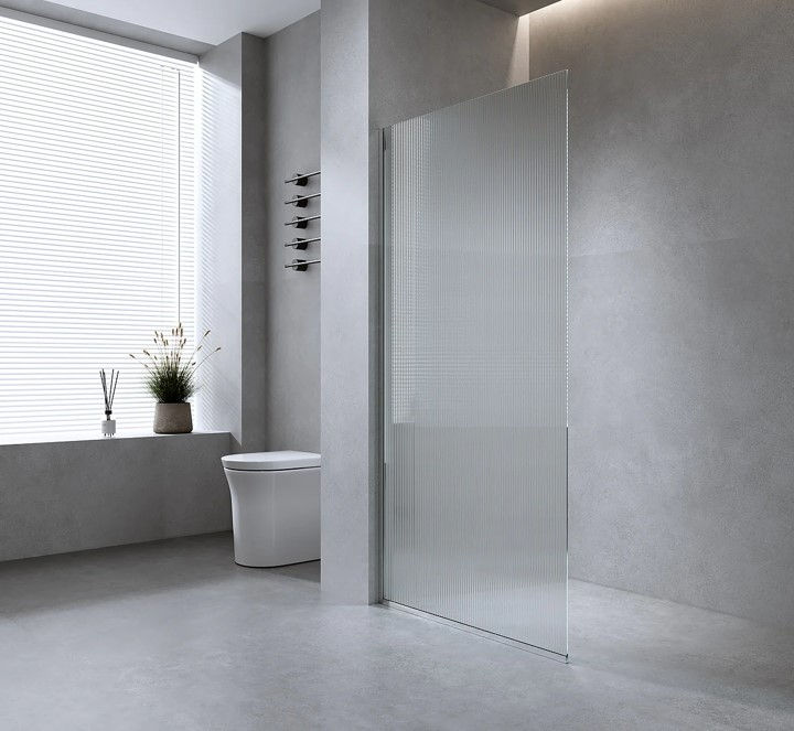 Shop Semi Frameless Shower Screens Melbourne Shower Screens Online