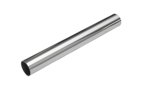 Round Wardrobe Chrome Hanging Rail | Melbourne Wardrobes Online