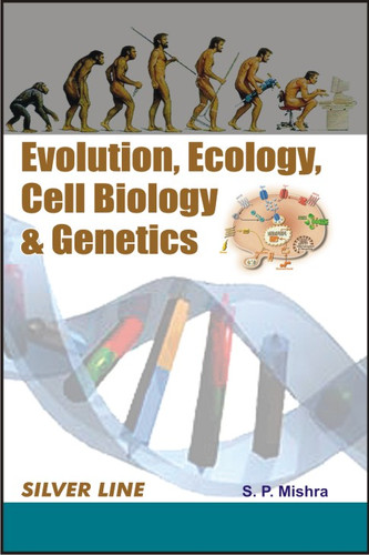 Evolution, Ecology, Cell Biology & Genetics | Silver Line
