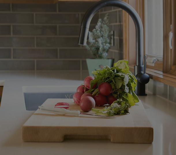 Spectrum Design Group LLC | Interior Design Firm | 601 West University ...