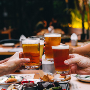 BEC BAR | Churrasco e Cerveja