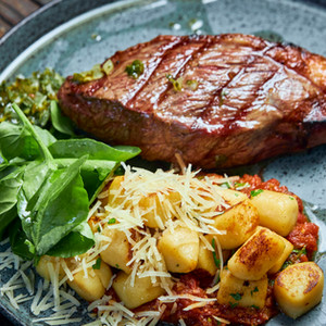 BEC BAR | Churrasco e Cerveja