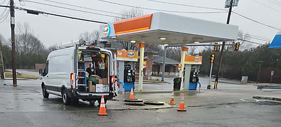 Core Electrical Services | Electrical Contractor