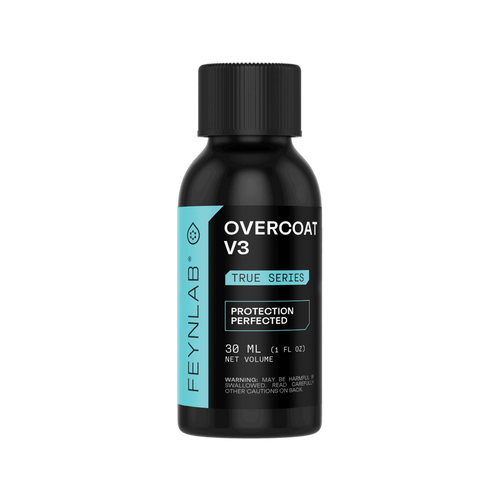 FEYNLAB® OVERCOAT V3 | FEYNLAB Hong Kong