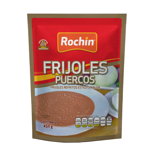 Machaca | Chilorio | Chicharrón | Productos Rochín | CDMX ! Guasave