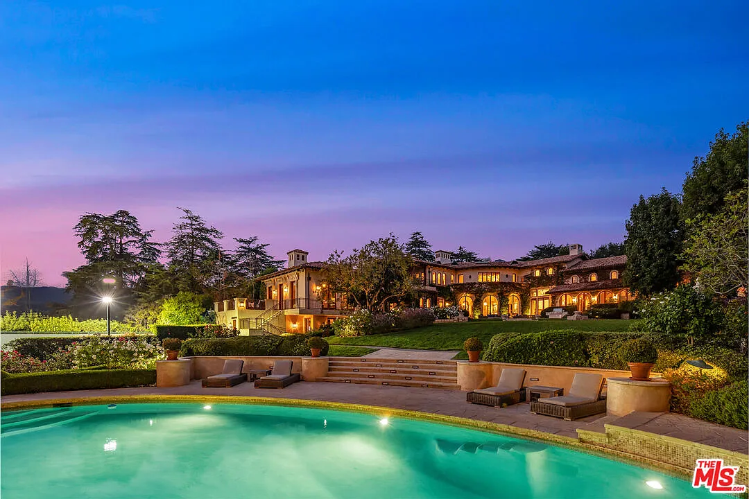 1550 Amalfi Dr, Pacific Palisades, CA 90272 | Ash Realty