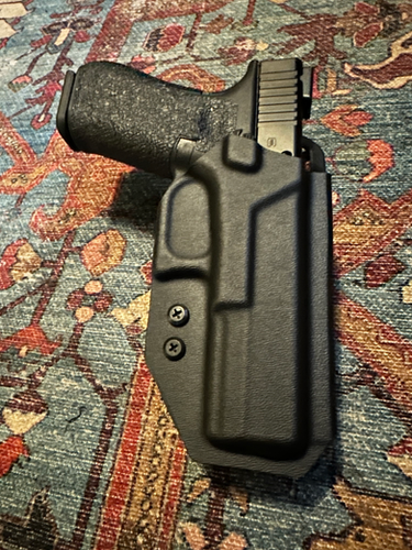 Glock OWB | Fallout-Tactical