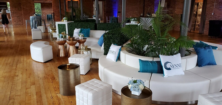 HOME | Full service event planning, event production, event design and more