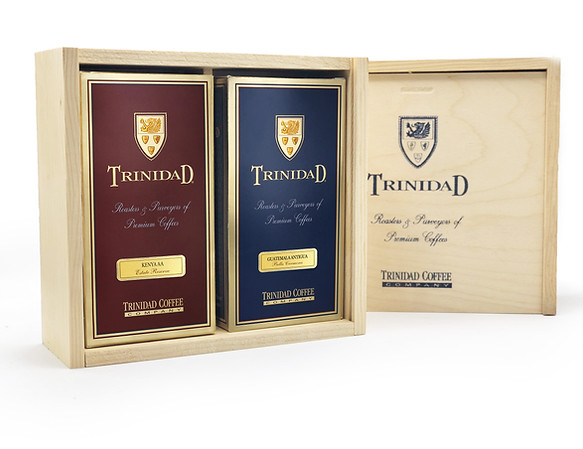 Trinidad Coffee Company | Shop Artisan Coffees