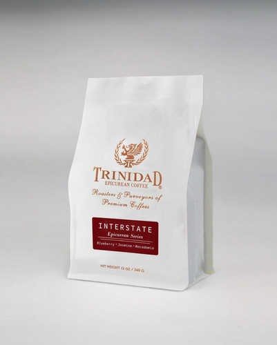 Interstate | trinidad-coffee
