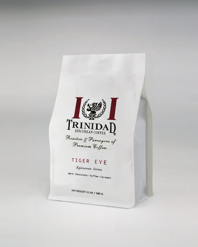 Tiger Eye | trinidad-coffee