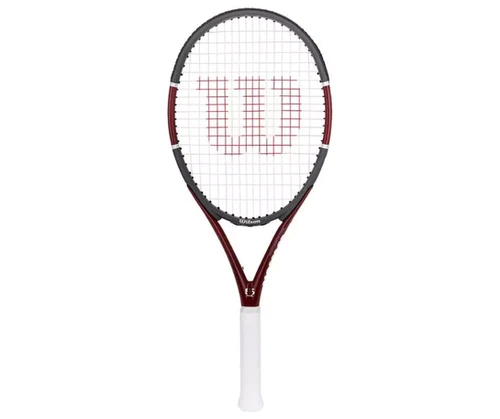 Wilson Triad 5 | Tennis Trade