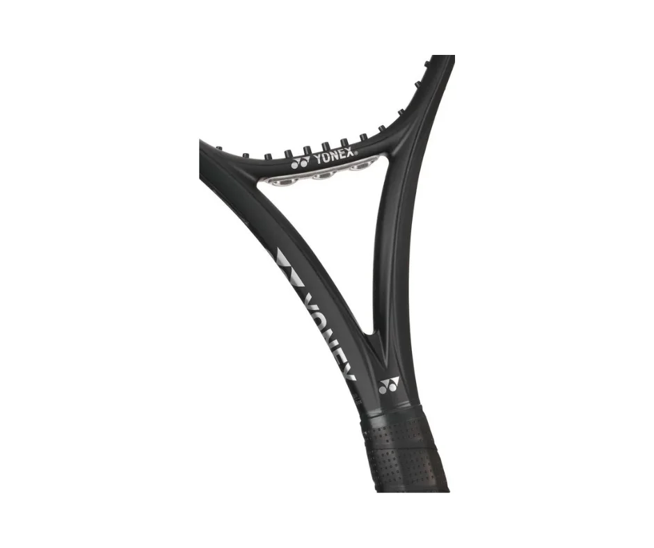 Yonex Ezone 100 Aqua Night Black Racket | Tennis Trade