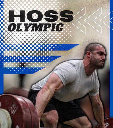 Hoss Olympic | W2 Performance