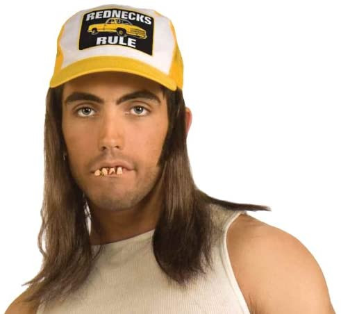 REDNECK KIT | South West Costume H