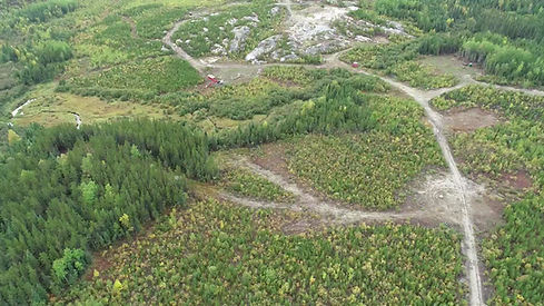 PAK Lithium Project, Frontier Lithium Inc. | PAK Lithium | Ontario, Canada