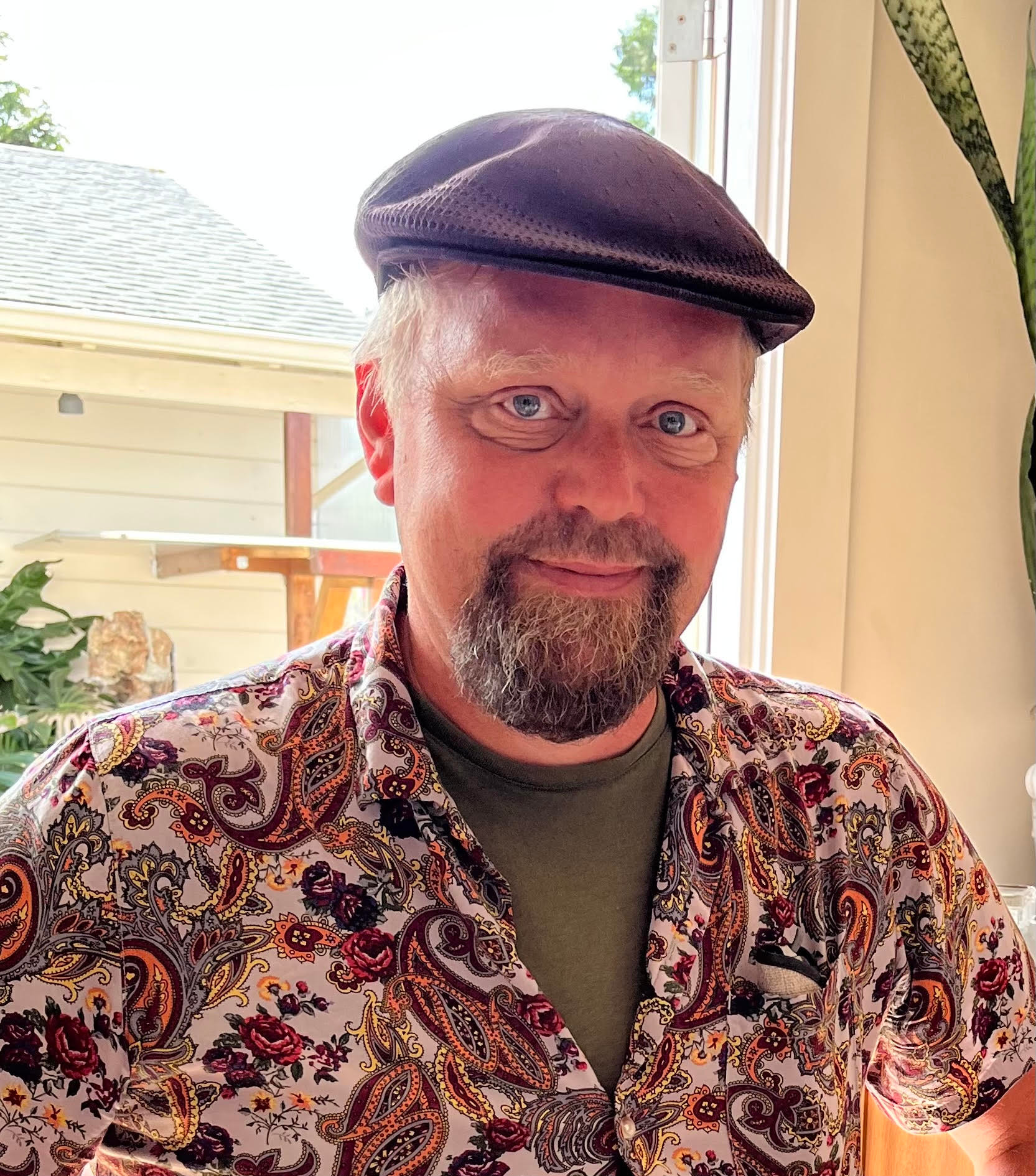 Christopher Bush | Openwater | San Francisco