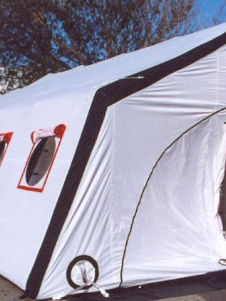 EMERGENCY MANAGEMENT | ZUMRO Air Shelters