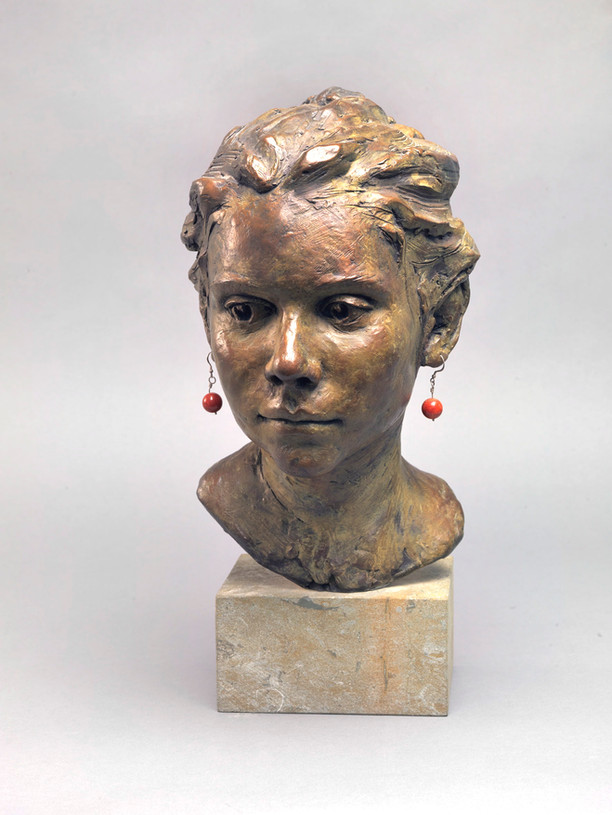 Bronze Sculpture | Jane Hamilton Sculpture | United Kingdom