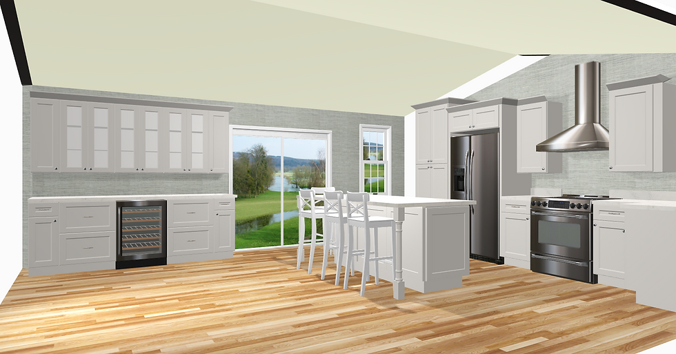 Cape Cod Kitchen Tech Inc. | kitchen design studio cape cod | 28 ...
