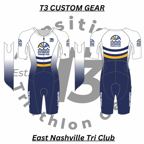 ENTC Elite Tri Kit | T3 Triathlon Gear